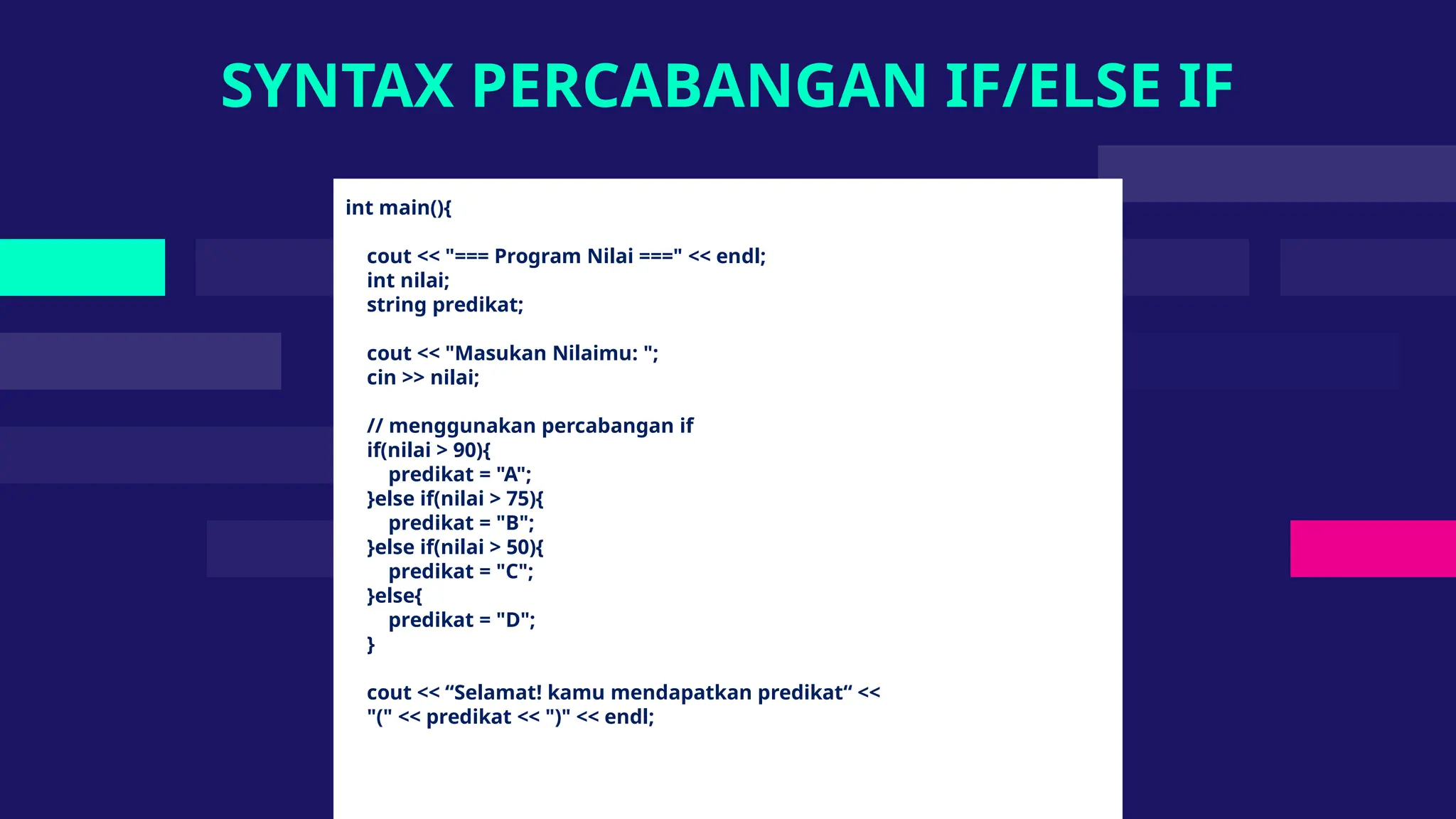 modul-2 Programming Fundamentals PHP and jS.pptx