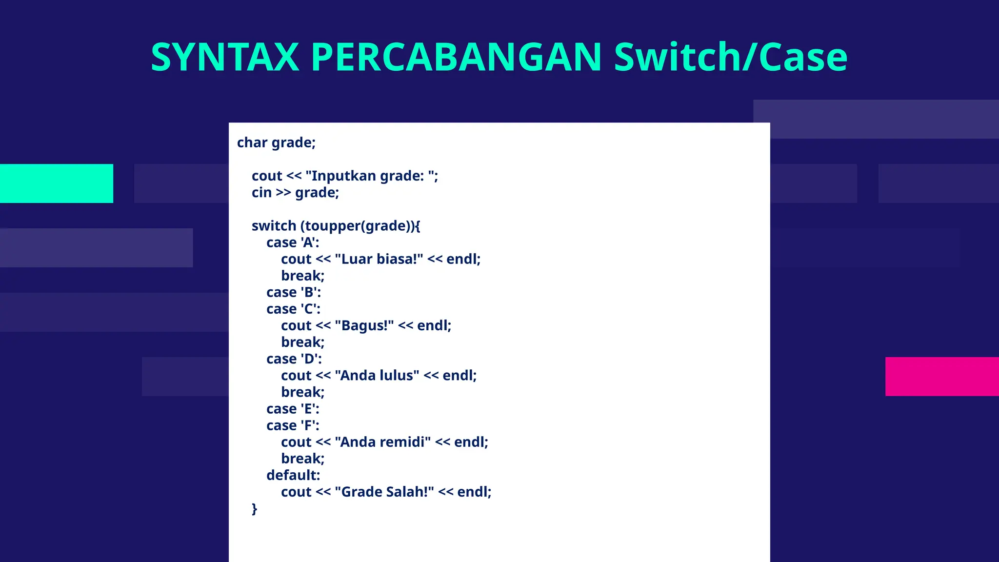 modul-2 Programming Fundamentals PHP and jS.pptx
