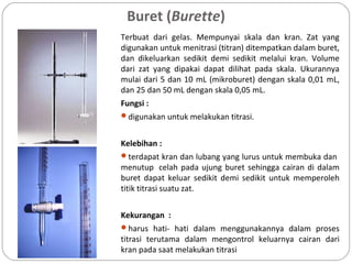 Modul 1. peralatan laboratorium | PPT