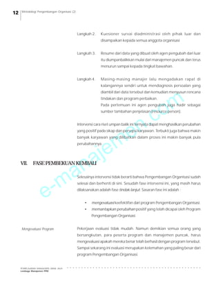 Modul 2. peng.org.unit9 | PDF