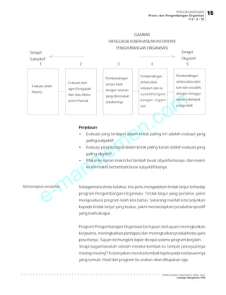 Modul 2. peng.org.unit9 | PDF