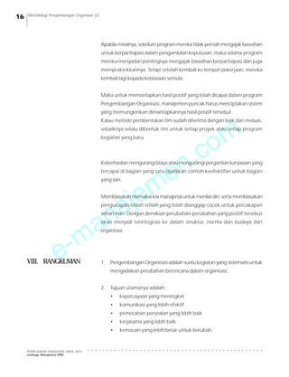 Modul 2. peng.org.unit9 | PDF