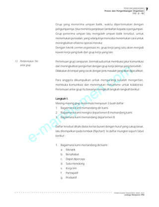 Modul 2. peng.org.unit9 | PDF