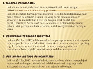 Modul 2 psikologi perkembangan sosial-emosional | PPT