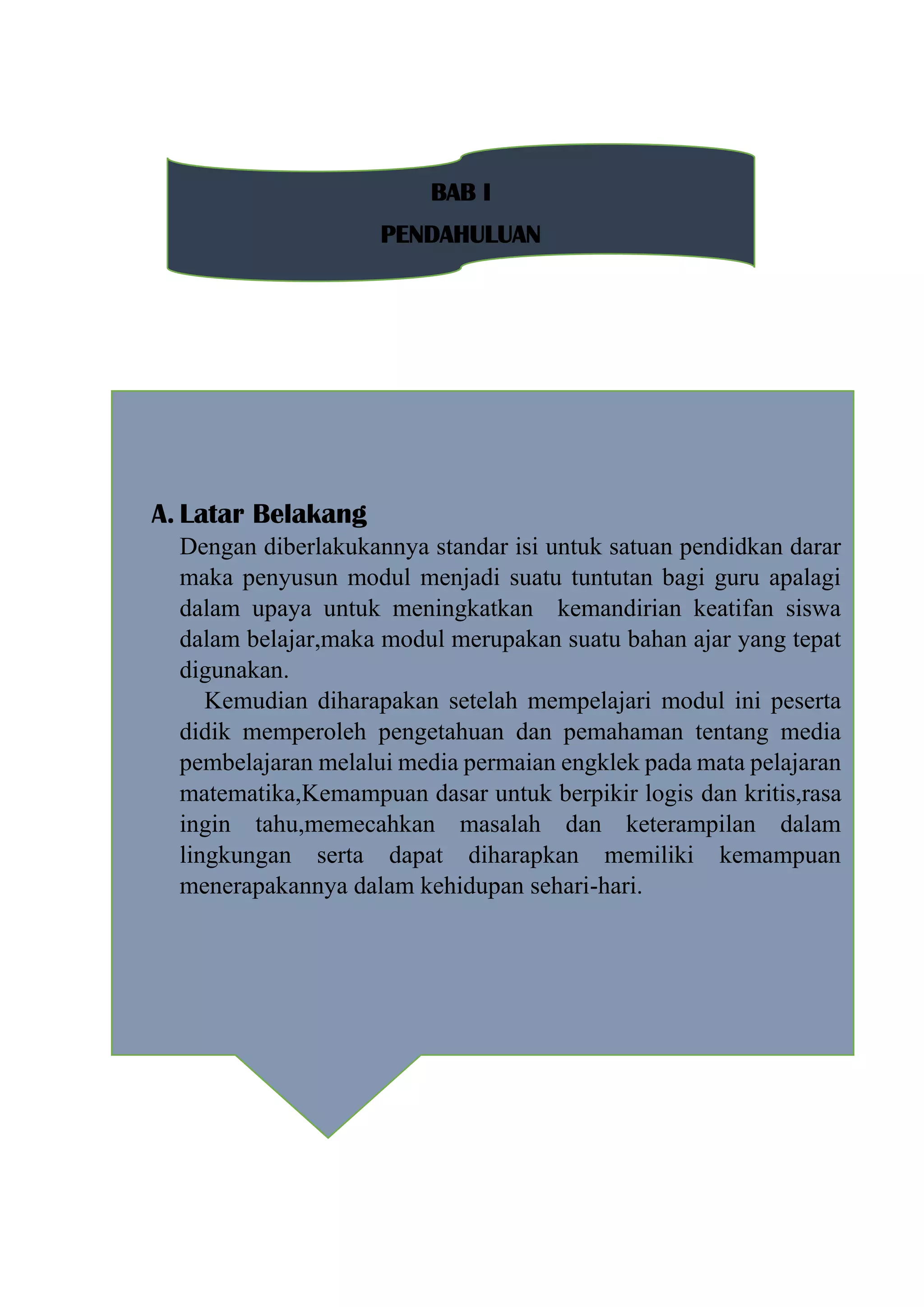 Modul | PDF