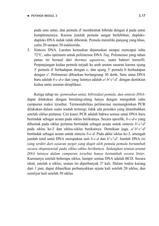 Modul 3-strukturdan-fungsi-dna-dan-rna1 | PDF