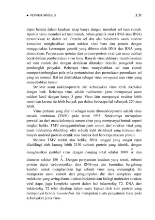 Modul 3-strukturdan-fungsi-dna-dan-rna1 | PDF