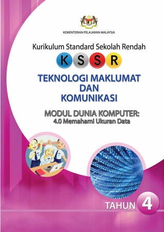 Modul 4-dunia-komputer-bm1 | PDF