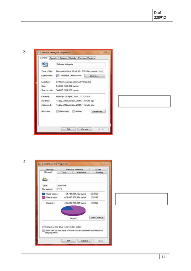 Modul 4-dunia-komputer-bm1 | PDF