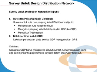 Modul 4 survey ft tx | PDF