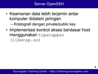 Modul 5 - akses remote dengan secure shell.pdf
