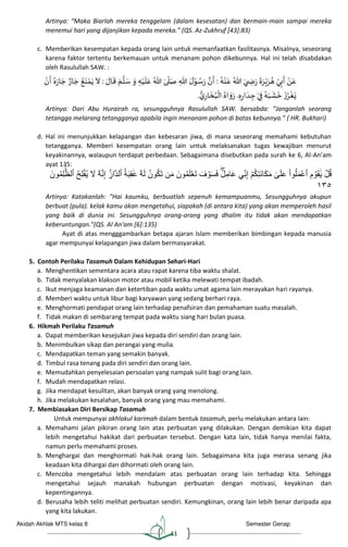 Modul ajar semester genap akidah akhlak kelas 8.pdf