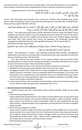 Modul ajar semester genap akidah akhlak kelas 8.pdf