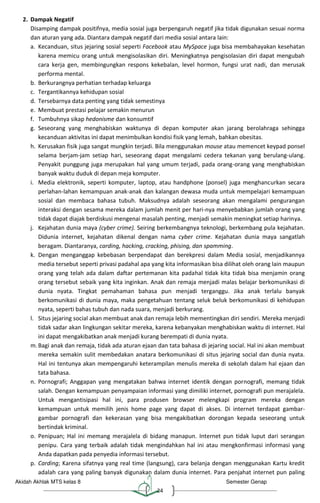 Modul ajar semester genap akidah akhlak kelas 8.pdf