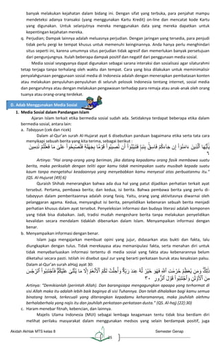 Modul ajar semester genap akidah akhlak kelas 8.pdf