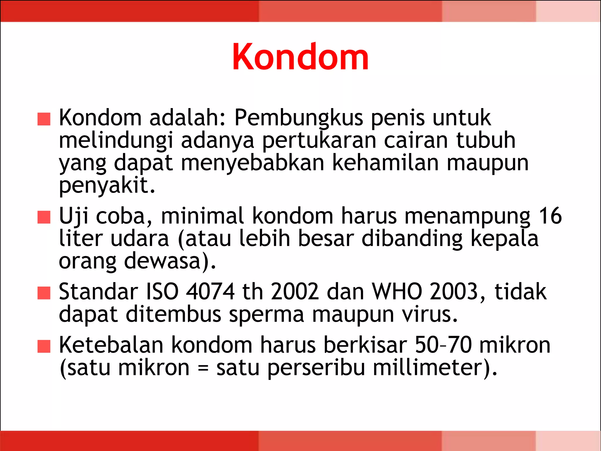 Modul 8 pacaran & senggama | PPSX