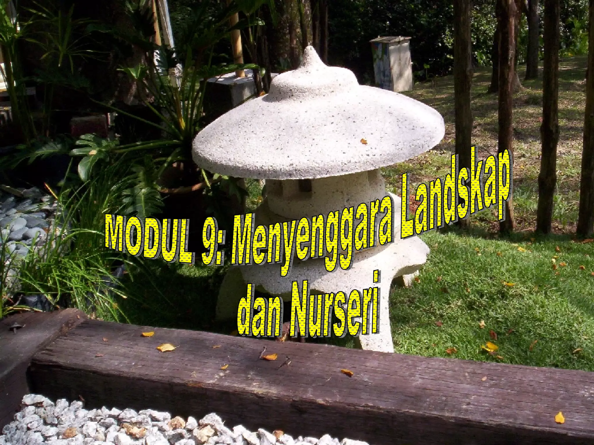 Modul 9 | PPT