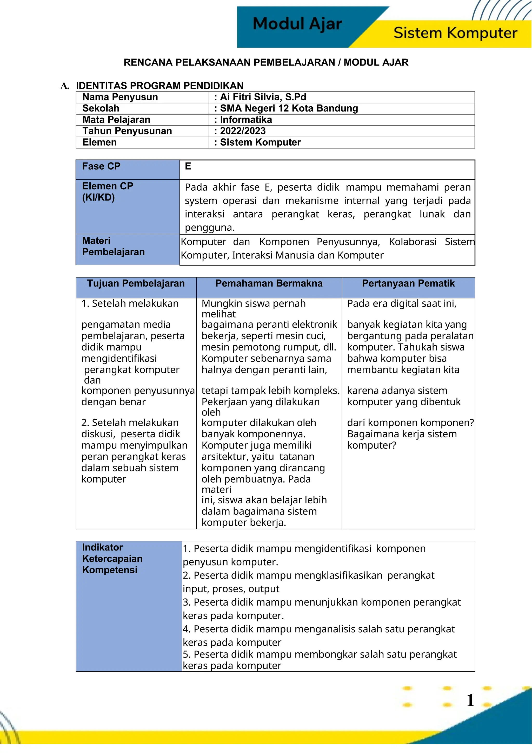 Modul-Ajar-Informatika-Modul-Ajar-Informatika-Kelas-X-Fase-E-Sistem ...