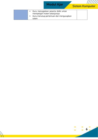 Modul-Ajar-Informatika-Modul-Ajar-Informatika-Kelas-X-Fase-E-Sistem-Komputer-Fase-E-1.docx