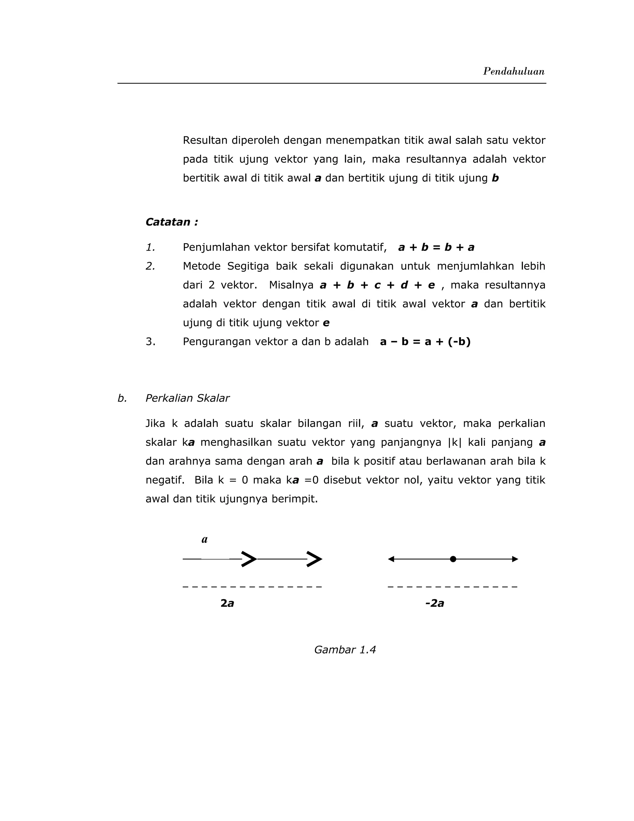 Modul VEKTOR | DOC