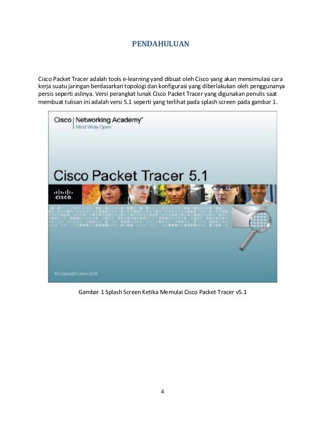 modul cisco packet tracer – Site Title