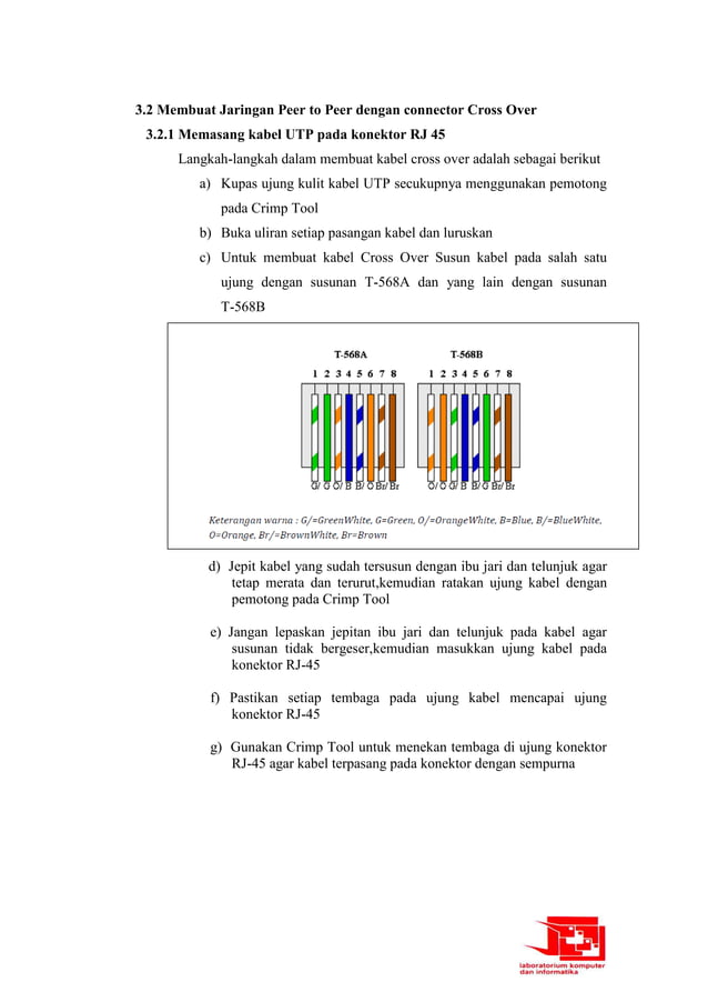 Modul cisco-packet-tracer | PDF