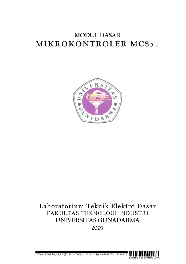 Modul dasa rq | PDF