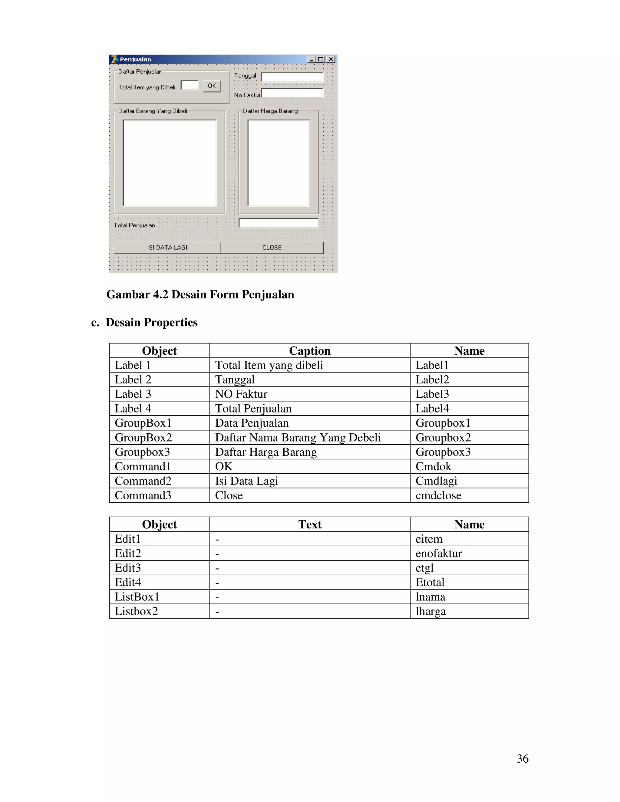 Modul delphi-7 | PDF