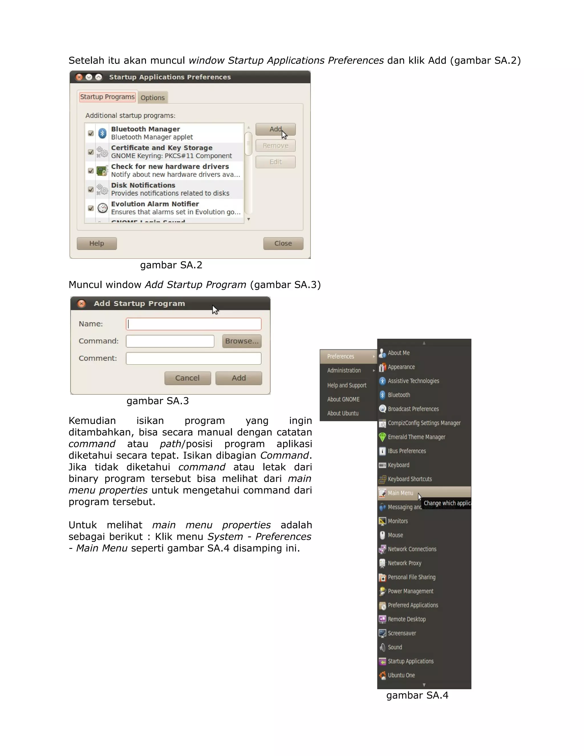 Modul desktop | PDF