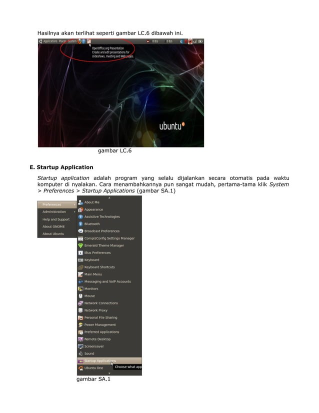 Modul desktop | PDF