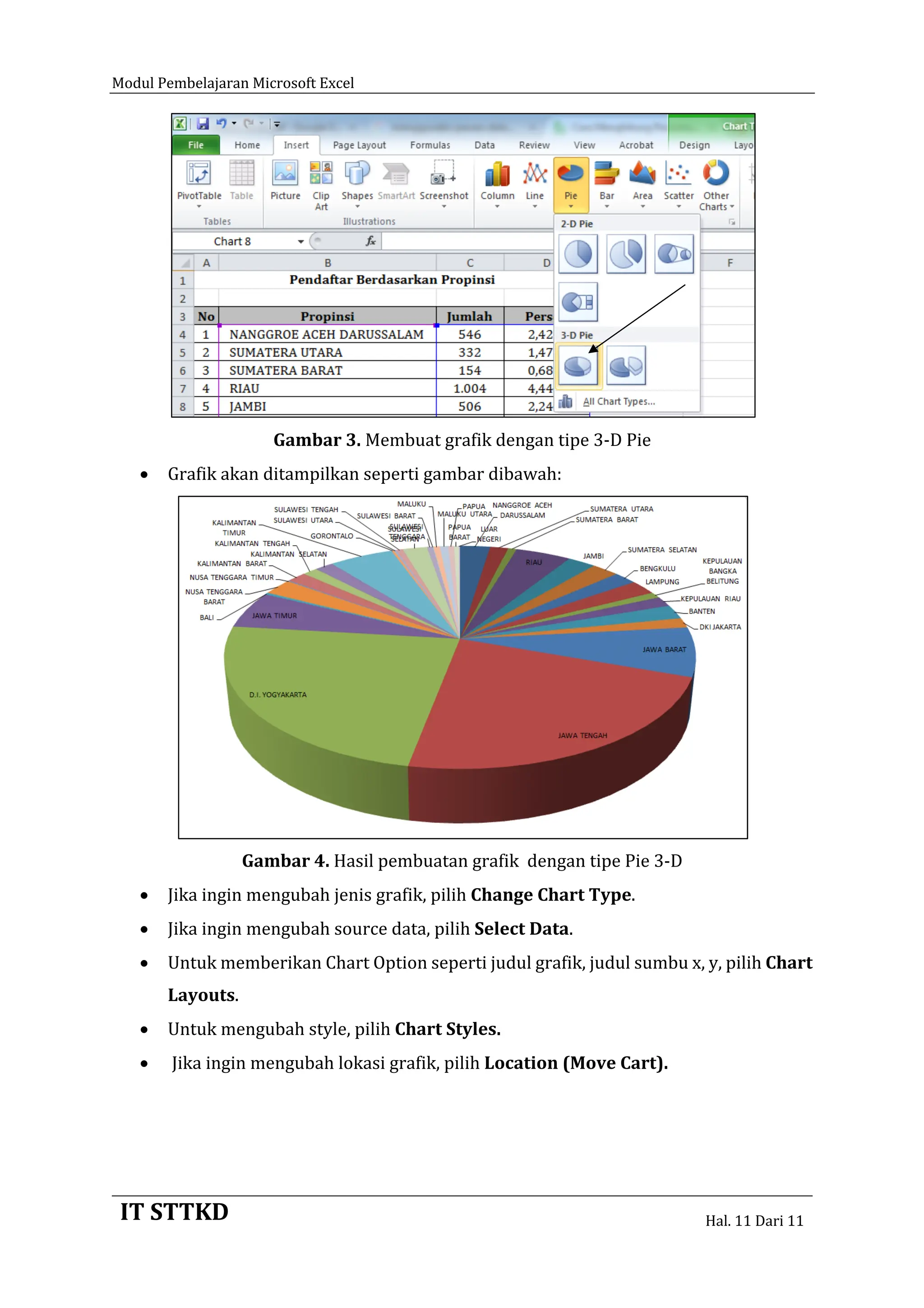 Modul Belajar Microsoft Excel bagi pemula.pdf