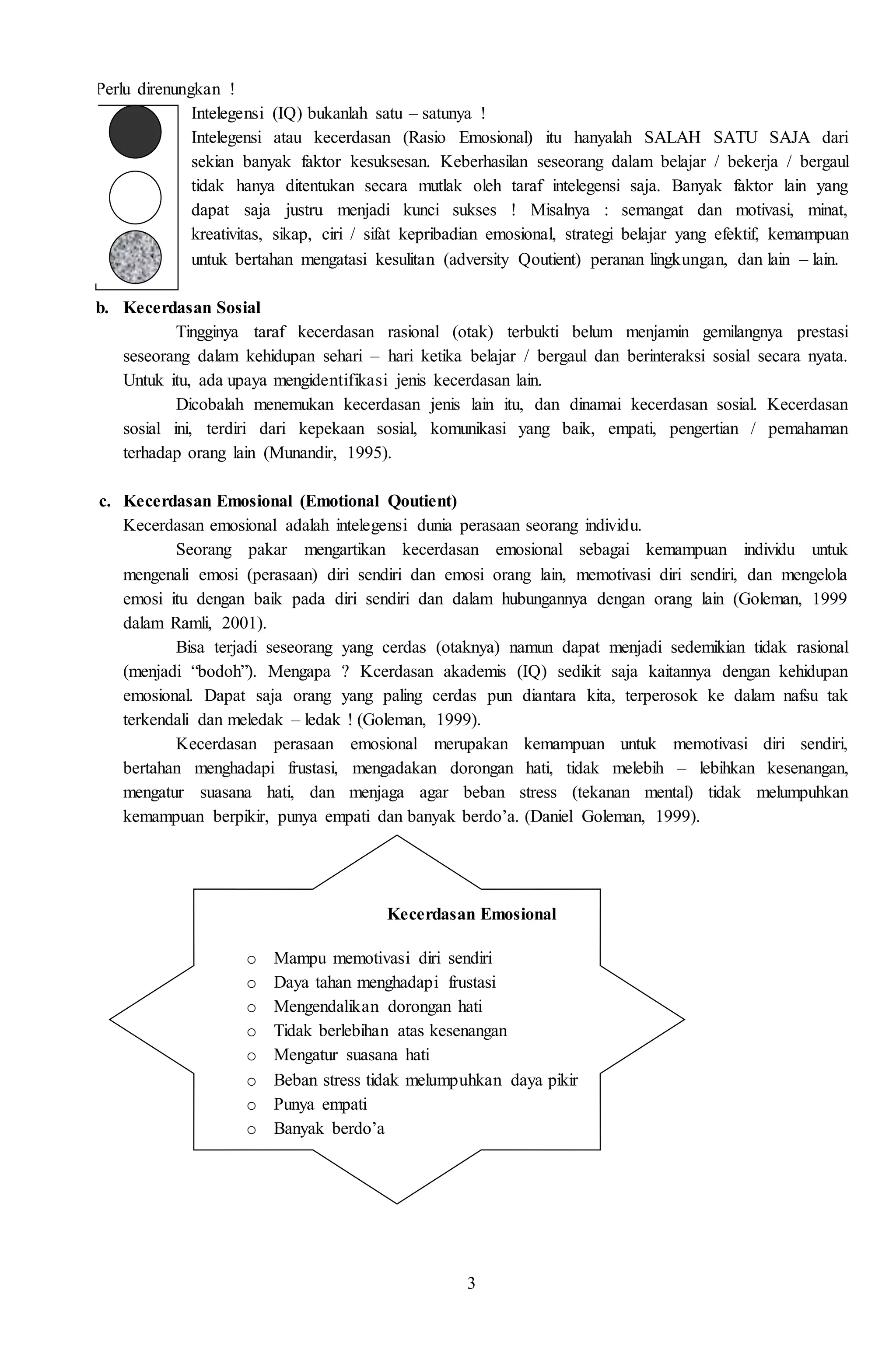 Modul kegiatan-1 | PDF
