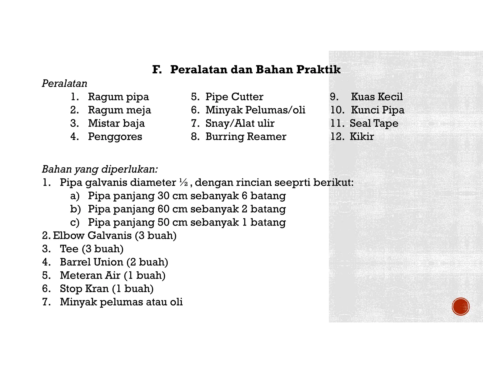Modul-Kerja-Pipa bagi Piping Engineer Pemula | PDF