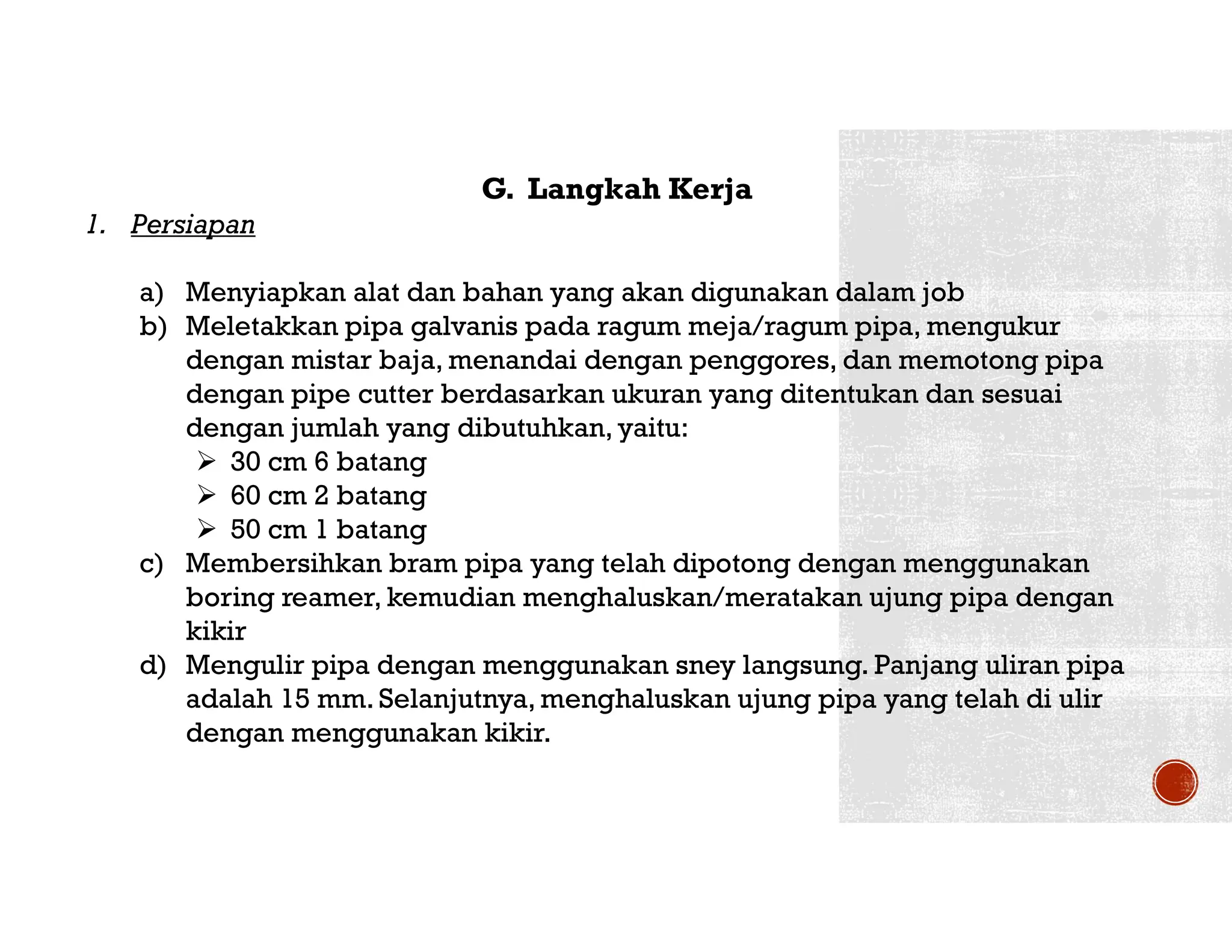 Modul-Kerja-Pipa bagi Piping Engineer Pemula | PDF