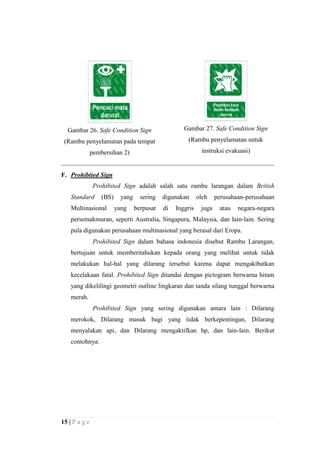 Modul keselamatan-dan-kesehatan-kerja | PDF