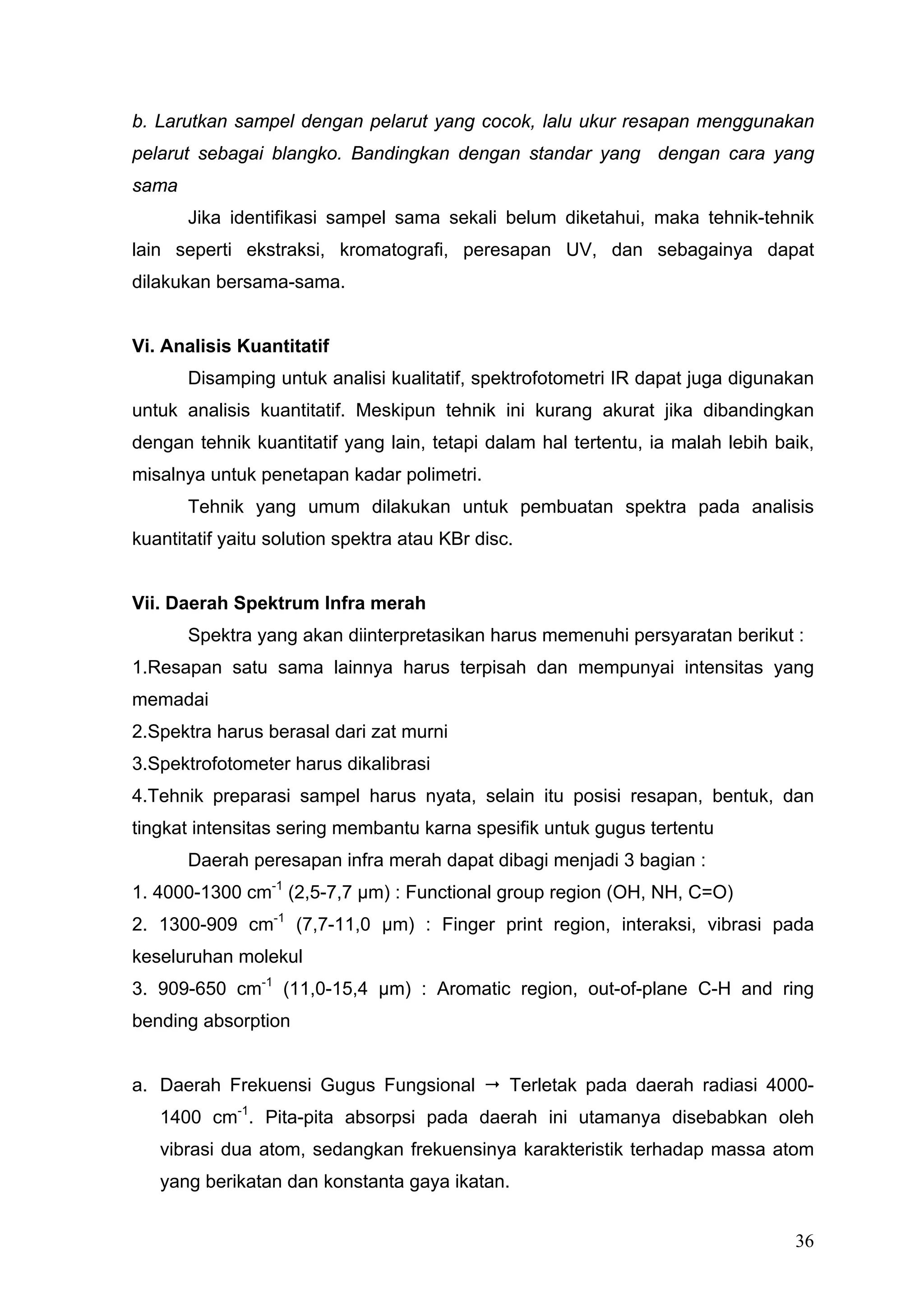 Modul kuliah-fakultas-farmasi-universitas-sanata-dharma-yogyakarta-spektroskopi-uv-vis-spektro ...