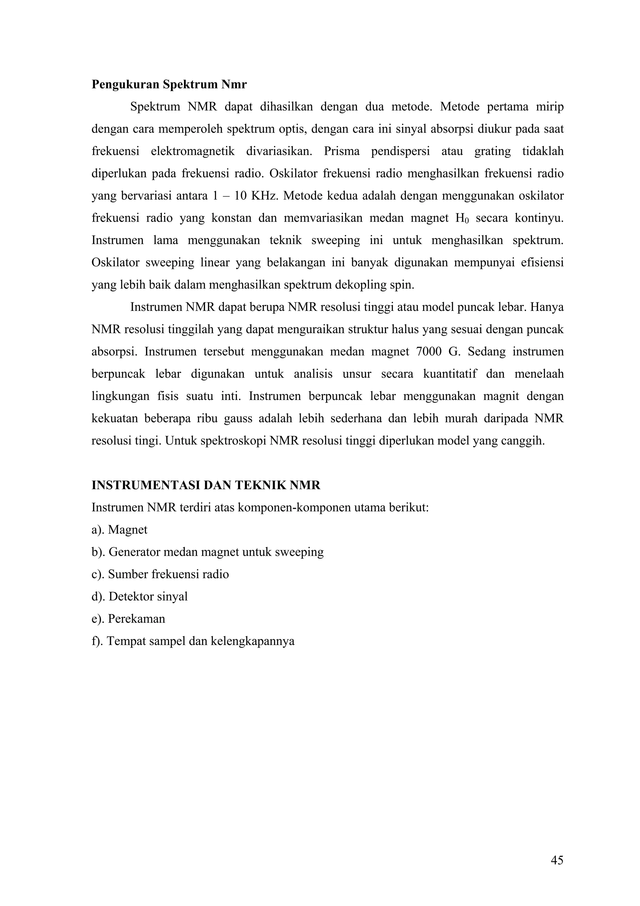 Modul kuliah-fakultas-farmasi-universitas-sanata-dharma-yogyakarta-spektroskopi-uv-vis-spektro ...