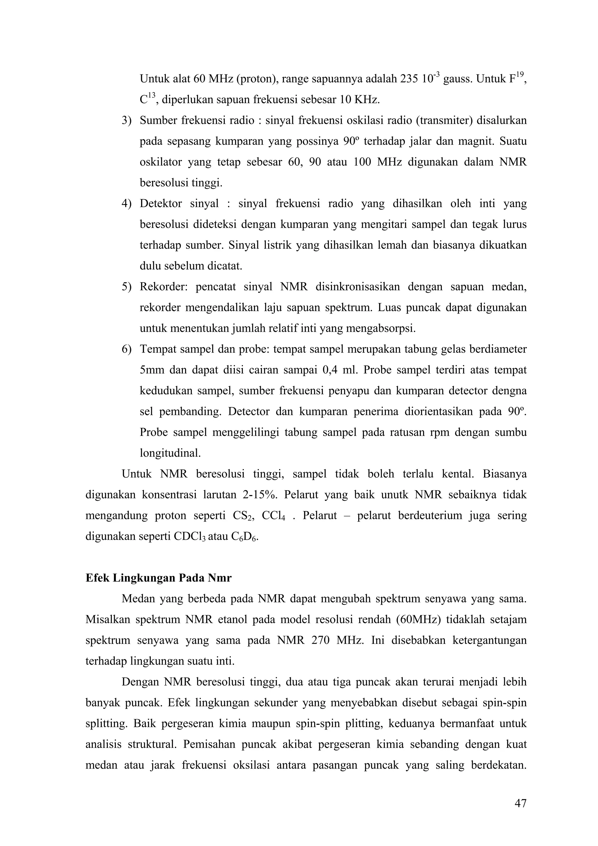 Modul kuliah-fakultas-farmasi-universitas-sanata-dharma-yogyakarta-spektroskopi-uv-vis-spektro ...