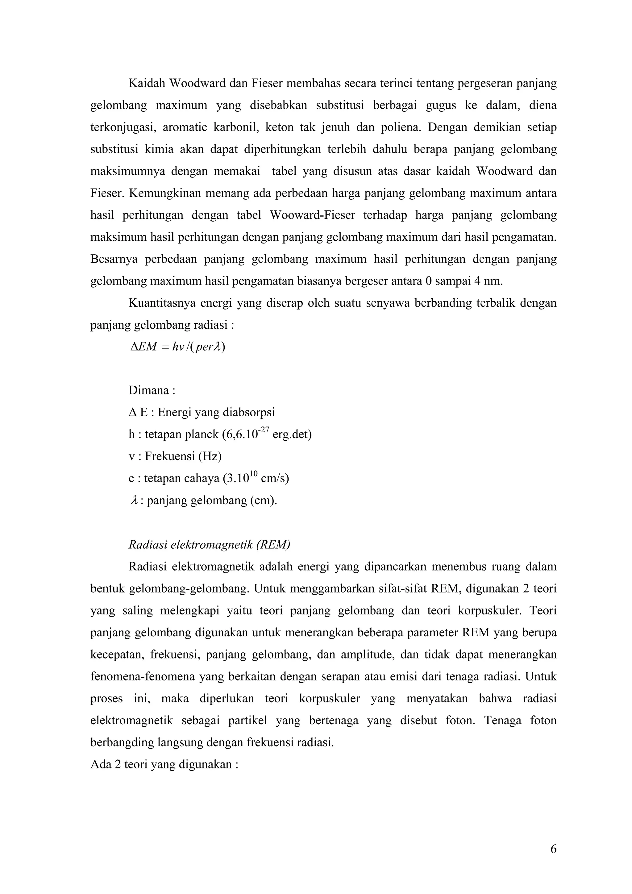 Modul kuliah-fakultas-farmasi-universitas-sanata-dharma-yogyakarta-spektroskopi-uv-vis-spektro ...