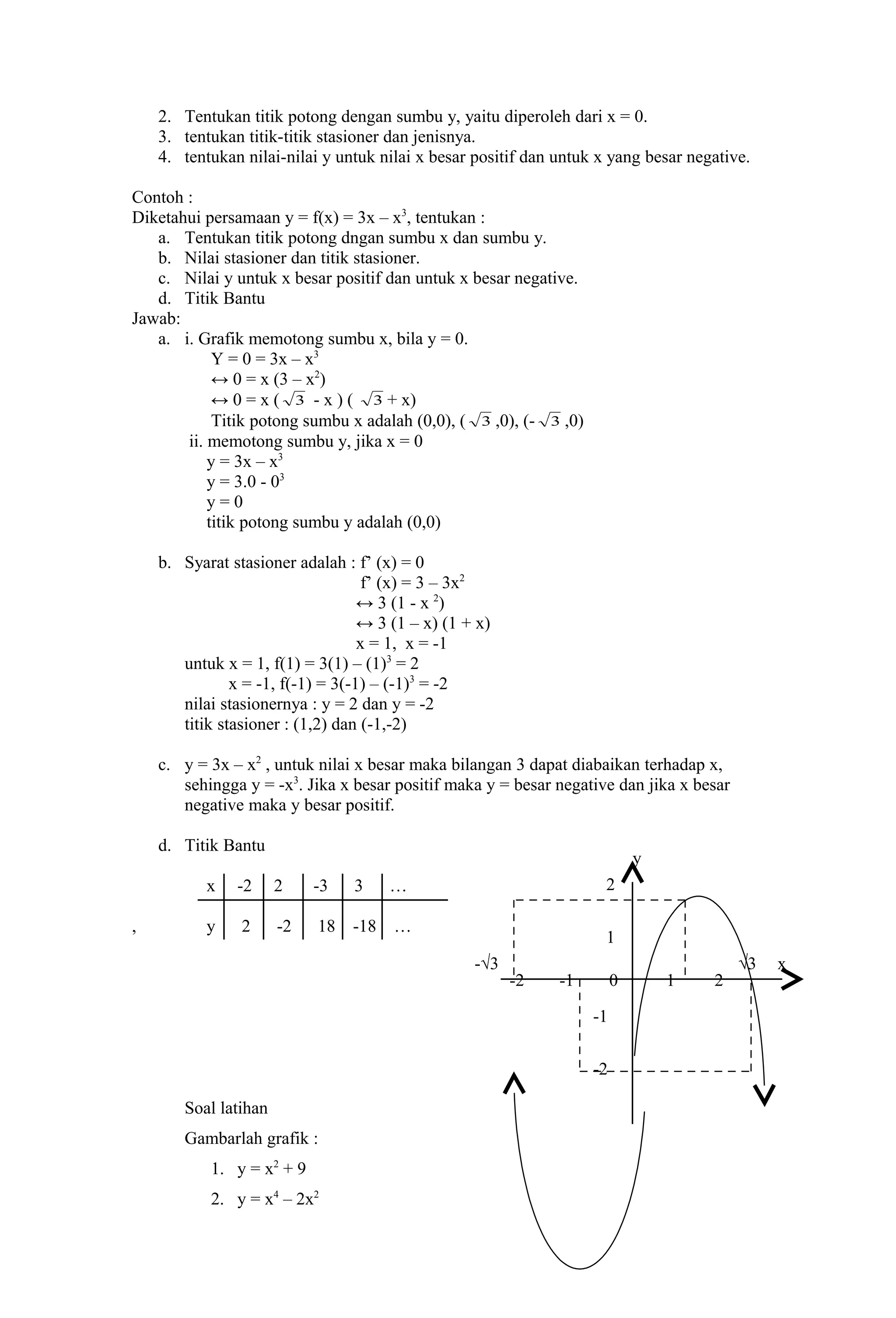 Modul matematika-kelas-xi-turunan-fungsi | DOC