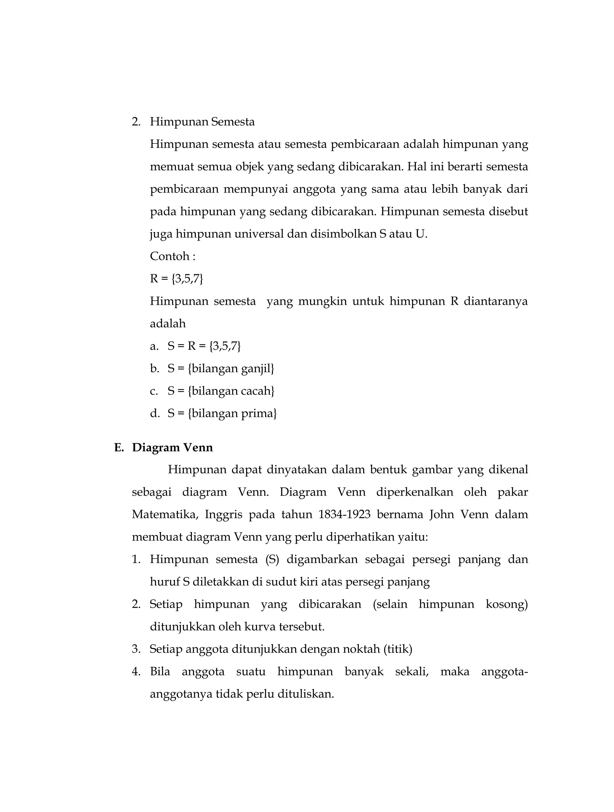 Modul matematika-smp-himpunan | DOC