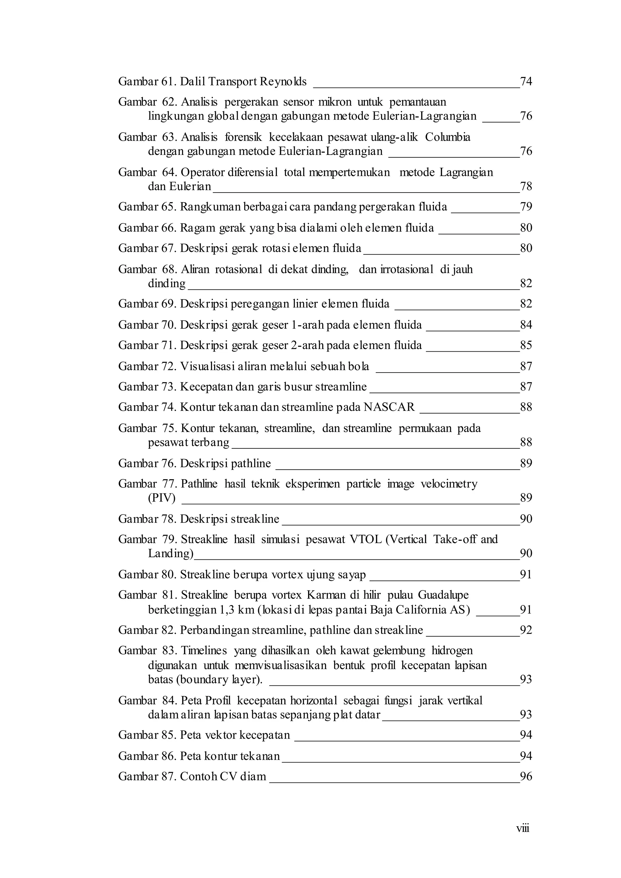 Modul mekanika fluida - rev 02 | DOCX