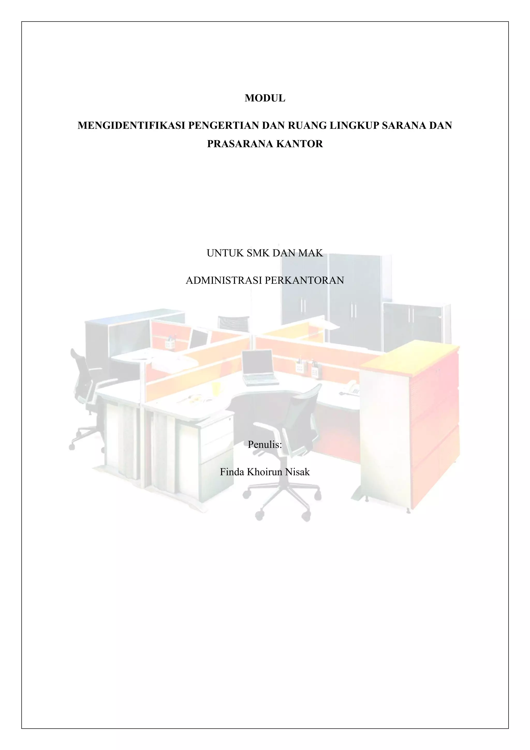 modul-mengidentifikasi-pengertian-dan-ruang-lingkup-sarana-dan ...