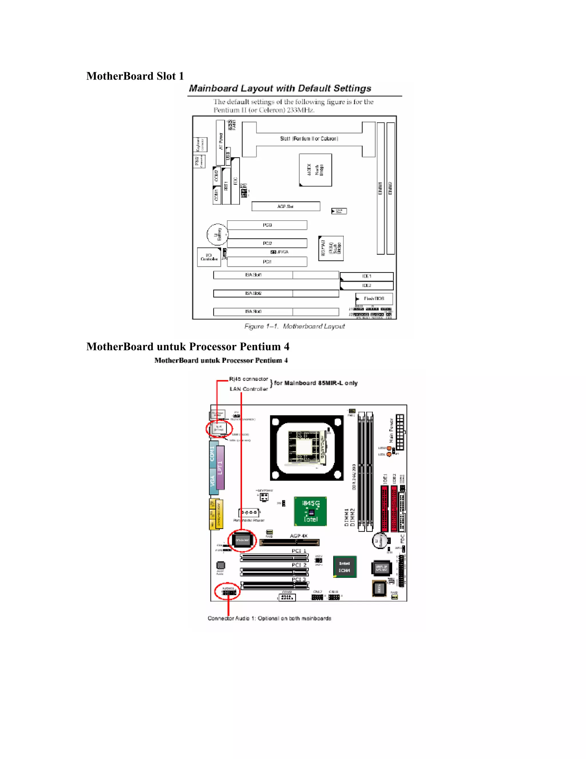 Modul merakit-komputer-pdf | PDF