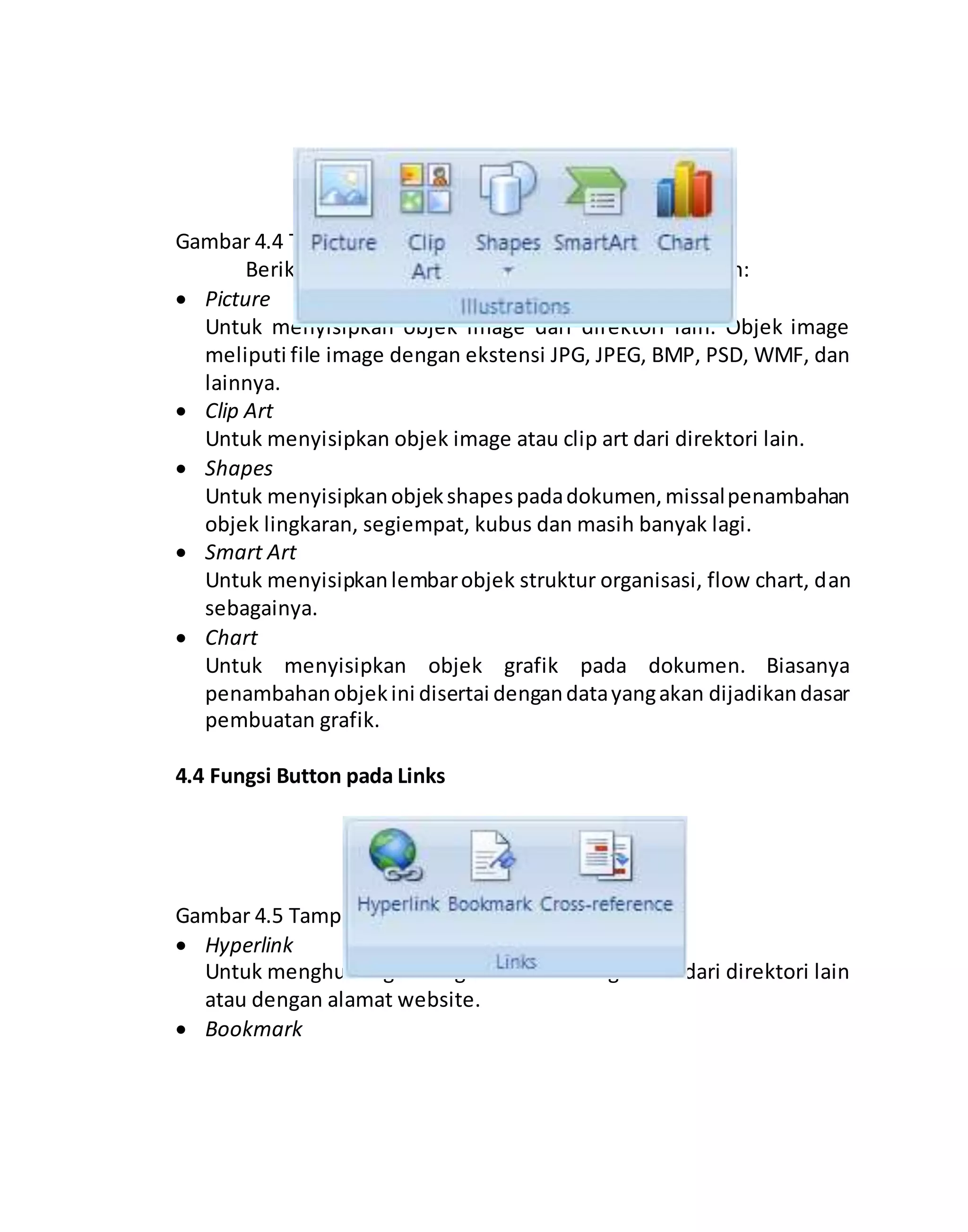 Modul microsoft-word-2007 | PDF