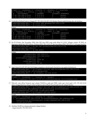 Modul mikrotik-2.8.26