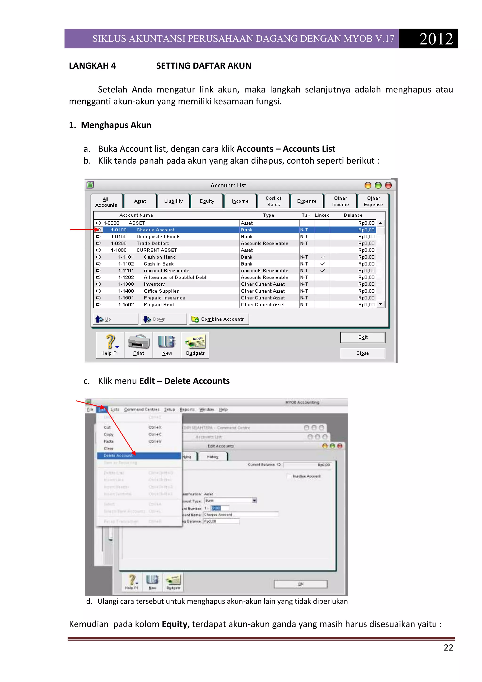 Modul myob-i-introduction | DOCX