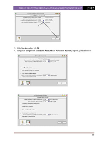 Modul myob-i-introduction | DOCX