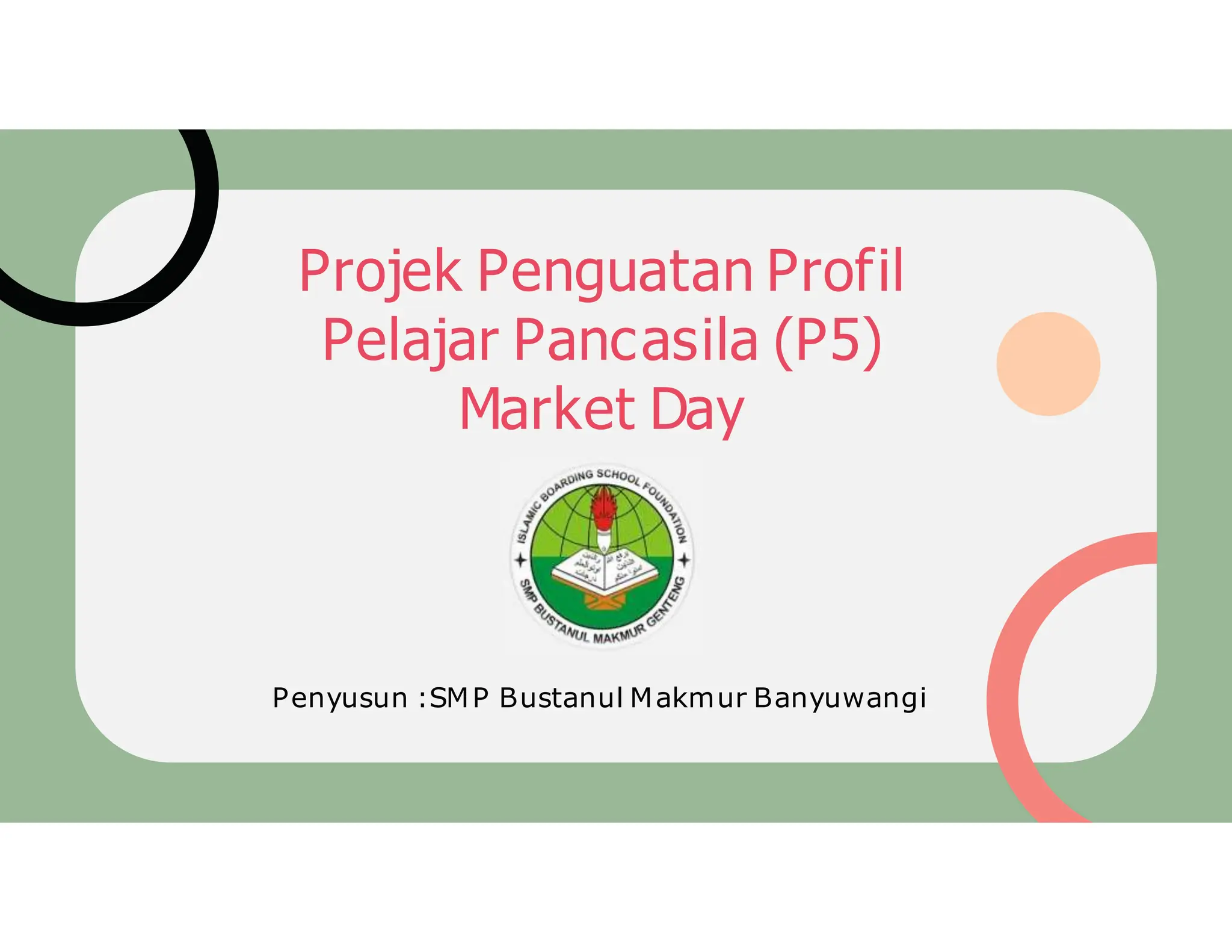 Modul-P5-Kewirausahaan-SMP-Bustanul-Makmur.pptx