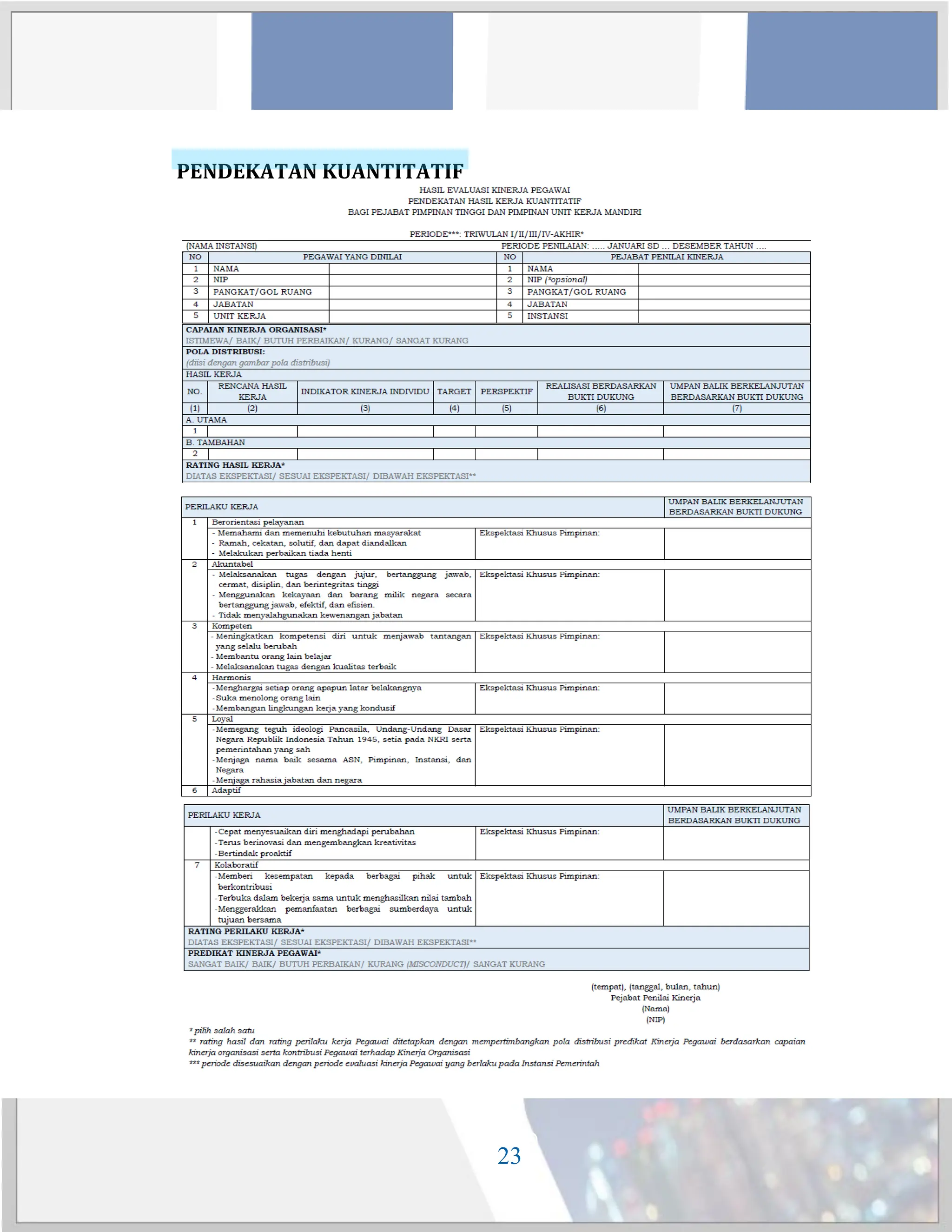 Modul-Panduan-Penyusunan-dan-Evaluasi-SKP-JPT-dan-Pimpinan-Unit-Mandiri-PermenPAN-RB-No.6-Tahun ...